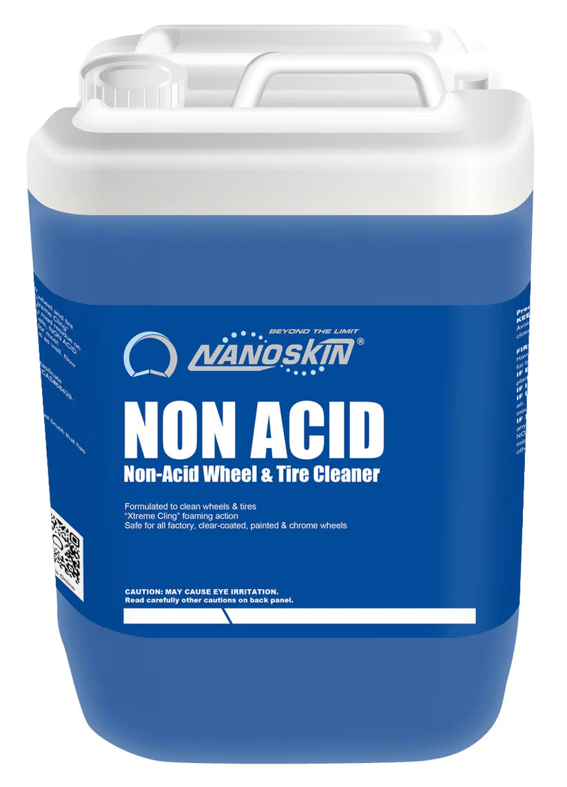 Non Acid 3GL – Nanoskinpr